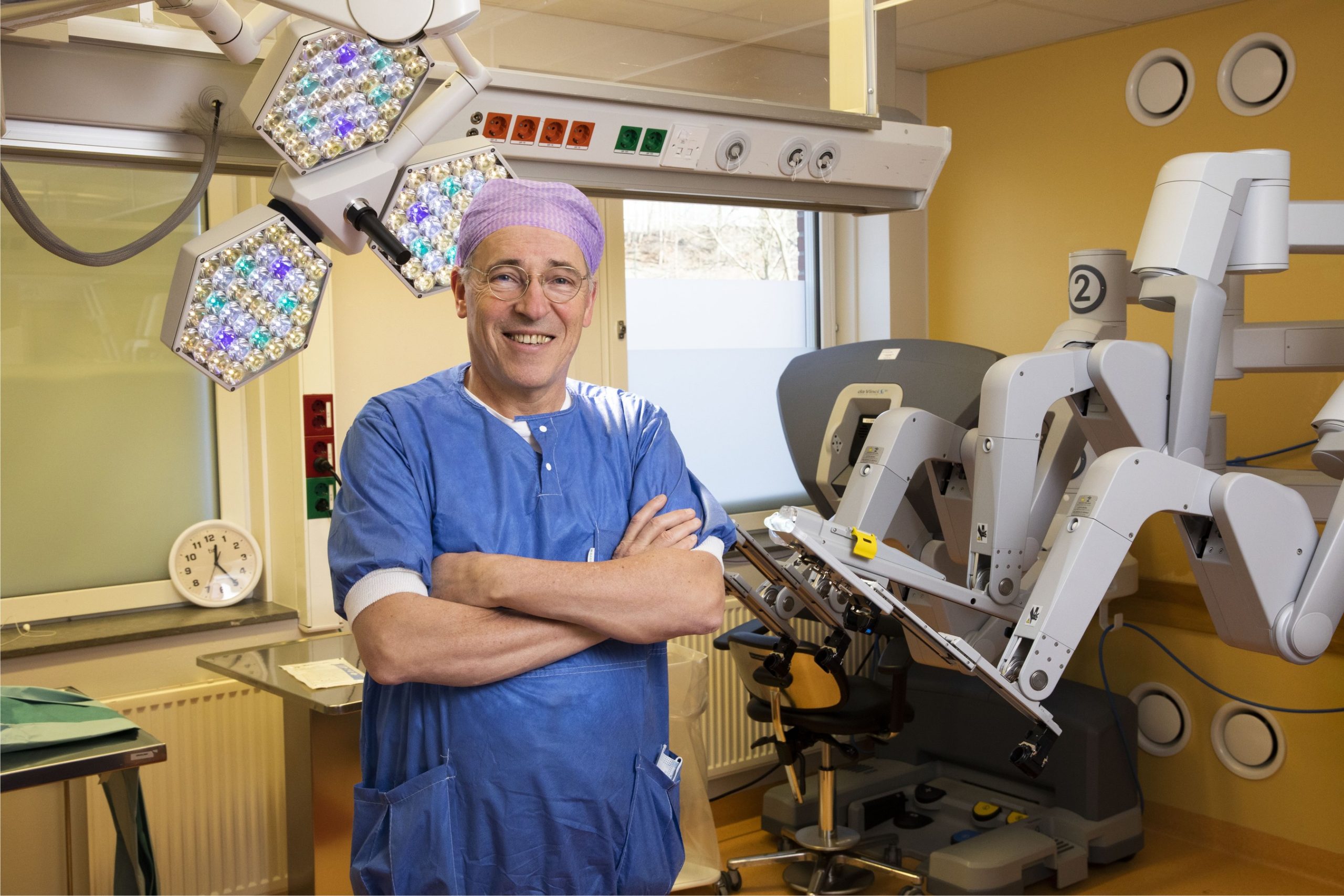 Fertilitetsutredning - IVF- och Fertilitetsmottagningen