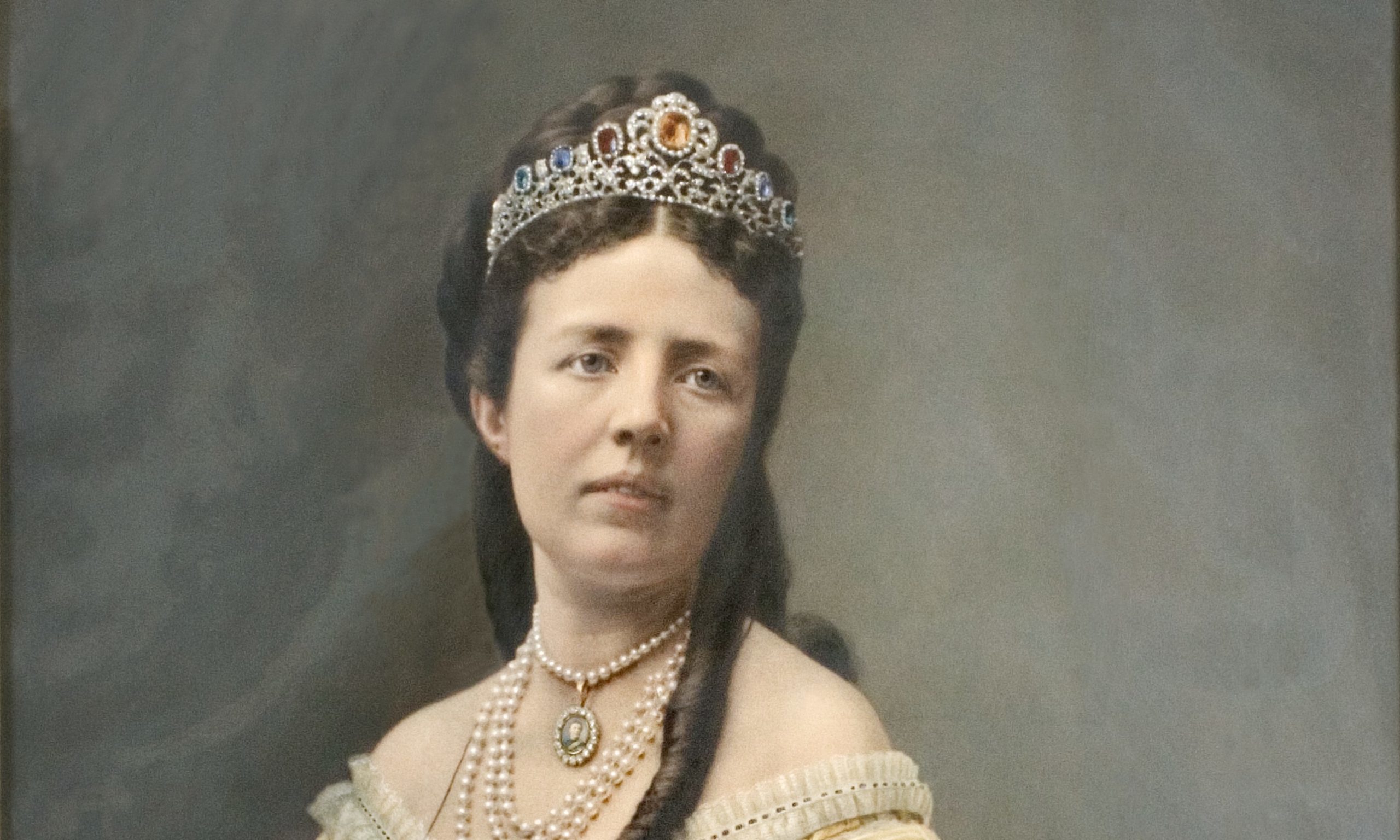 Sophianytt - En modern och mänsklig drottning